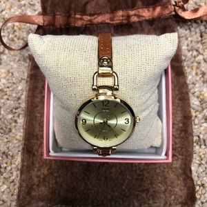 Accessories | Chicos Watch | Poshmark